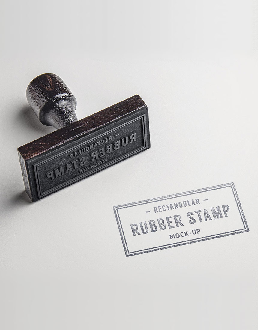 Project Stamp - Waroeng Pak Eddy Kebon Sirih